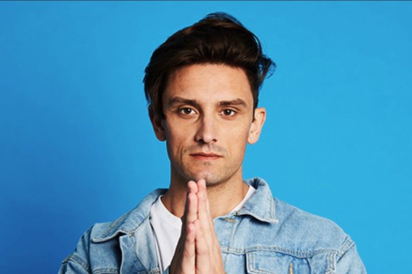 Melbourne International Comedy Festival reviews: Dilruk Jayasinha and ...