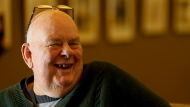 From the Archives, 2002: In the Land of Les Murray