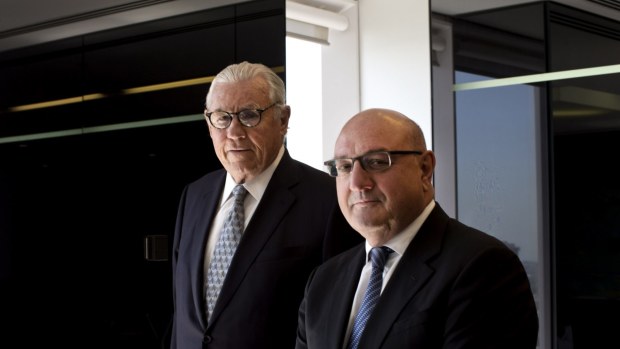 Bell Potter pumps up margin lending with Macquarie purchases