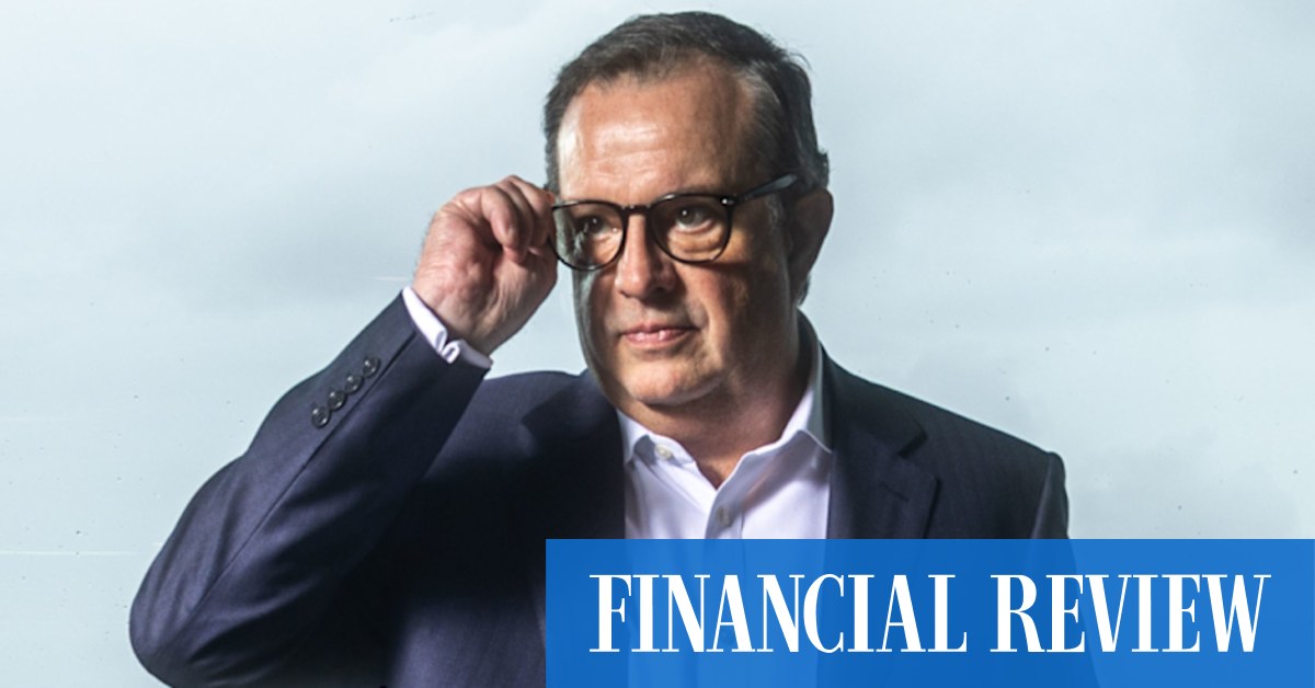 MLC-owner Insignia Financial (IFL ASX) reports bumper full-year profit as it accepts takeover ...