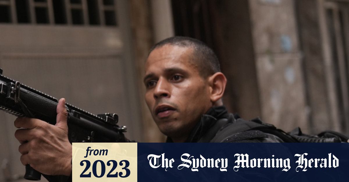 Brazil crime: Lula militarises key ports and borders to ‘suffocate ...