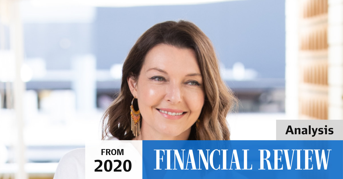 Why Heidi Dugan is not afraid of going back to China