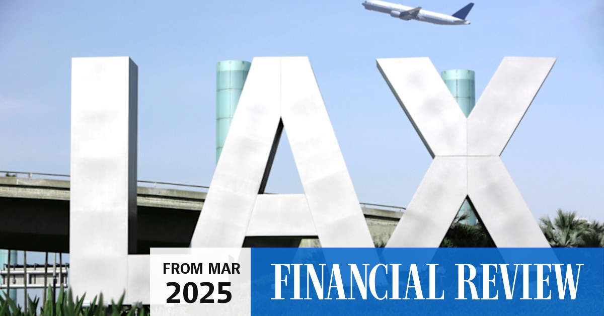 US Global Entry Program: What Australian travellers need to know about ...