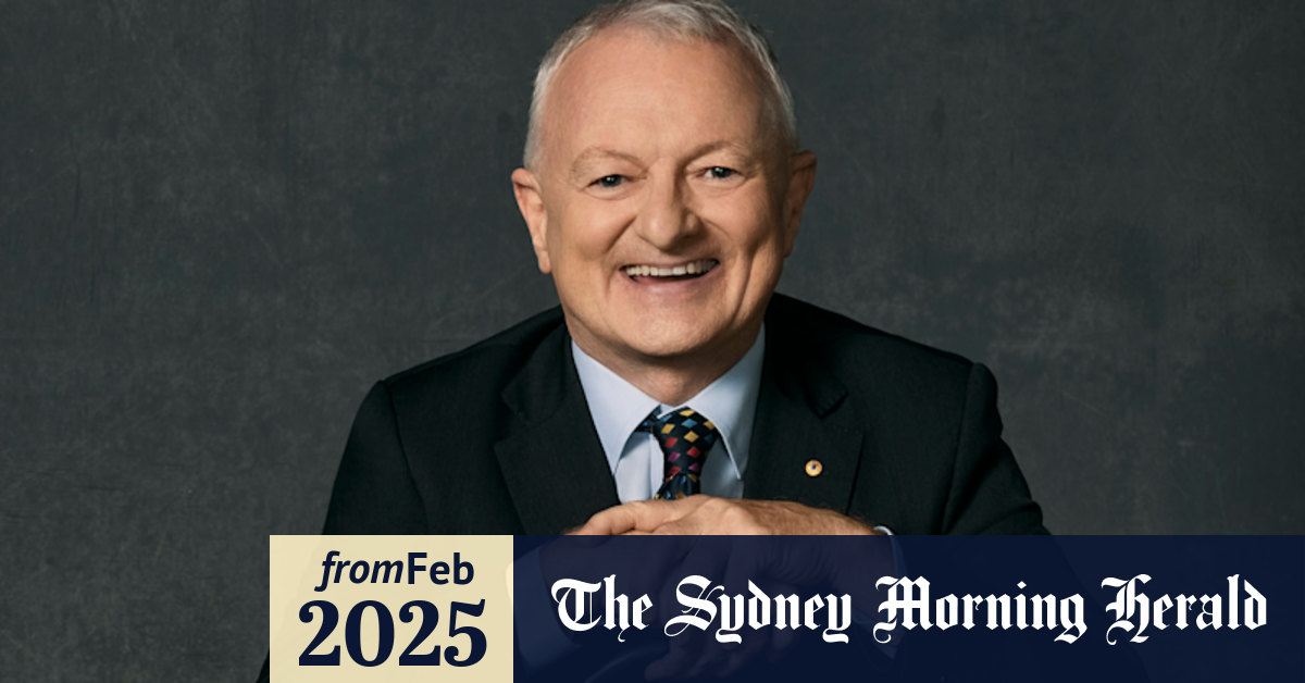 Antony Green: ABC analyst to retire after 2025 election