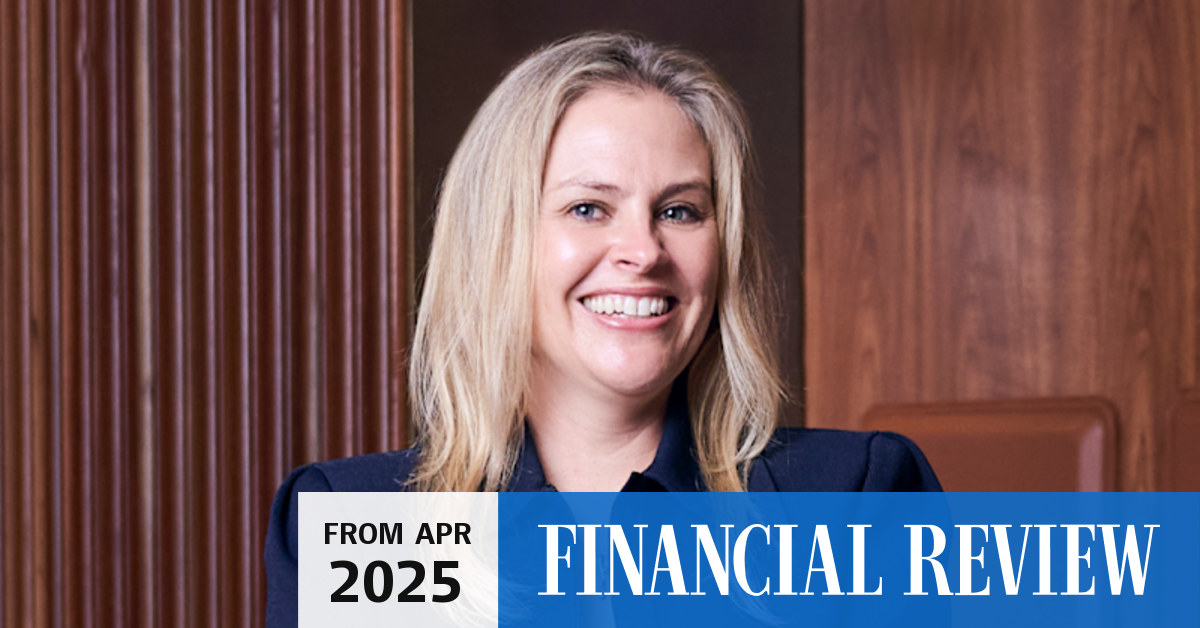 Financial Review BOSS Best Places to Work: Loan Market Group in talent ...