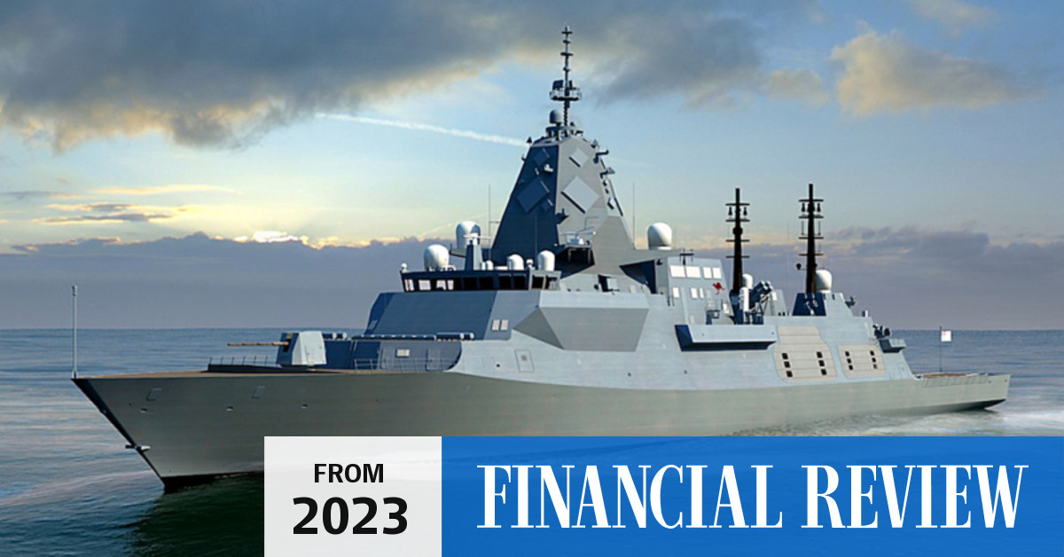 CEA Technologies purchase by federal government values company at $500m