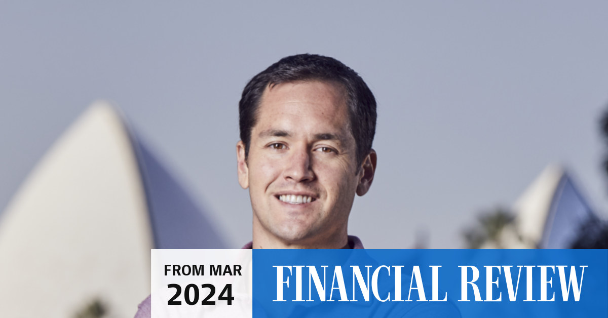 360 ASX: Shares in Chris Hulls’ Life360 surge 40pc