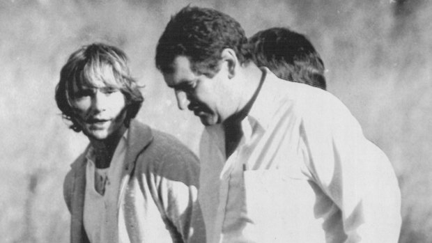 Anita Cobby killer attacked in NSW prison