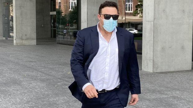 Queensland law firm fraudster avoids jail after helping with CCC sting