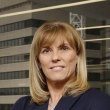 Deloitte’s Cindy Hook to step down from Asia Pacific role