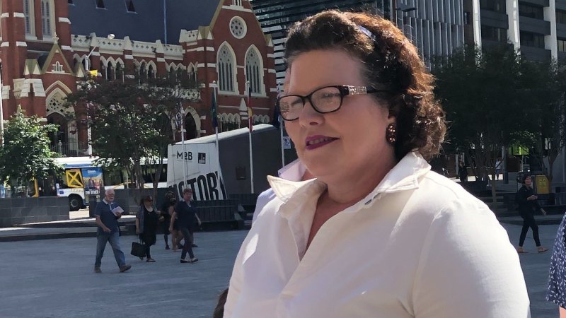 No charges by CCC against Kate Richards, lawyer says