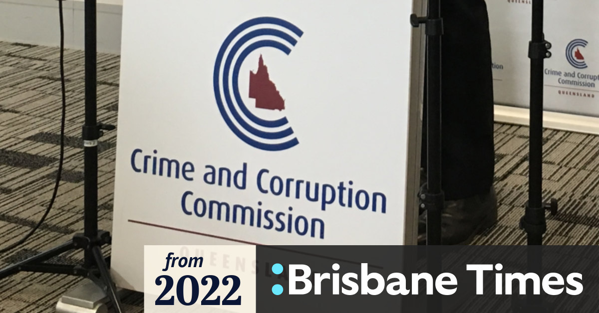Corruption watchdog fails to punish fearful man who refused to answer