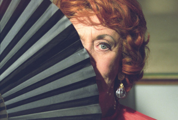 Obituary: Australian actress Judi Farr shunned celebrity