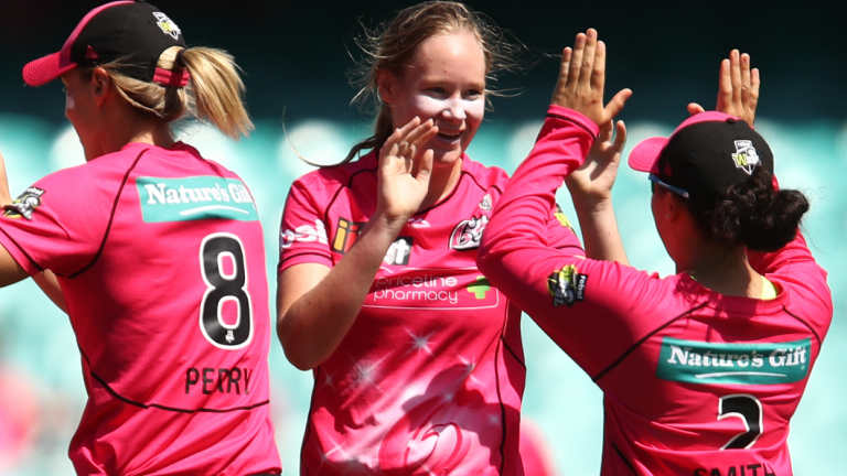 WBBL final: The six players you might not know, but should