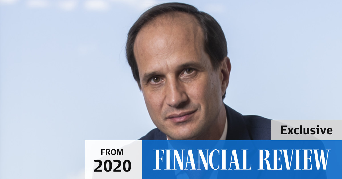 AMP announces sweeping redundancies