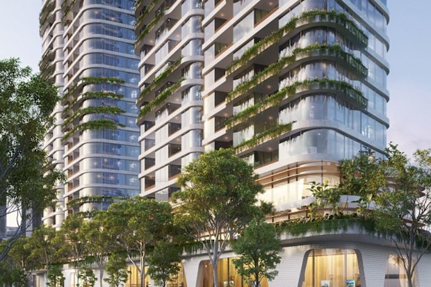 Iwan Sunito slapped with cease and desist letter for allegedly ...