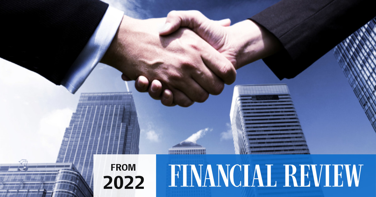 Dexus to take over AMP Capital’s operations in a historic deal