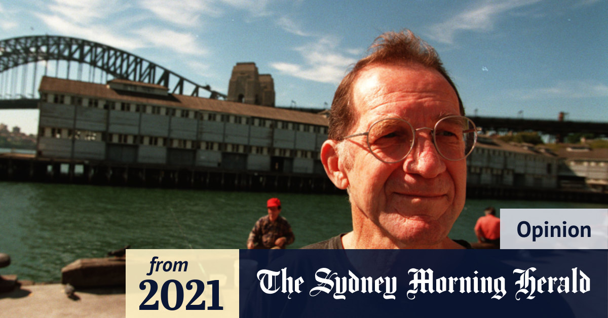 Compare and contrast: Viv Fraser’s subtle architectural genius v ...