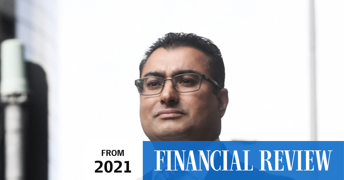 Revolution Asset Mgt adds two portfolio managers