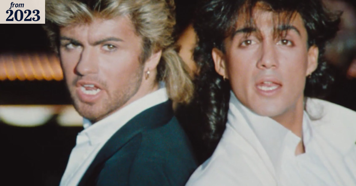 Filmmaker Chris Smith’s tightly packed Wham! doco on Netflix is one to ...
