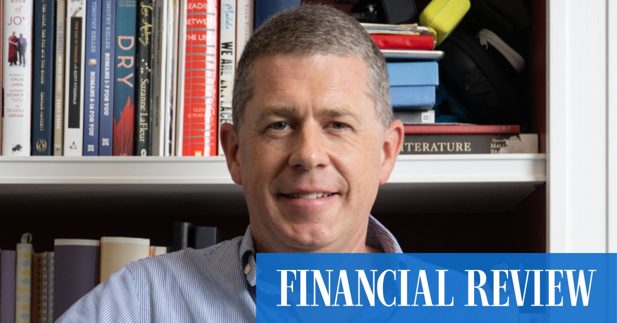 BP refused to pay for Anthony Justice to do an MBA. Then it changed its ...