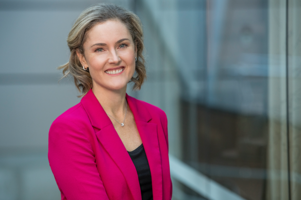 ANZ poaches Clare Morgan from CBA to lead commercial banking business