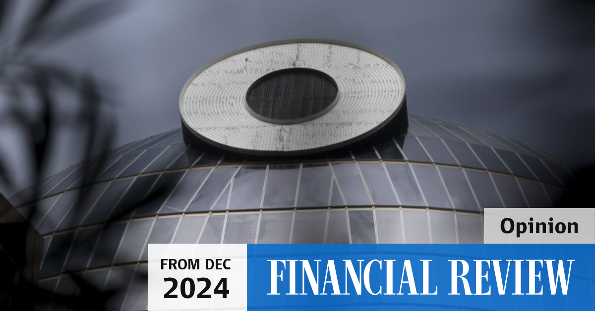 Macquarie fraud: Travis Klein case shows compliance is still a problem ...
