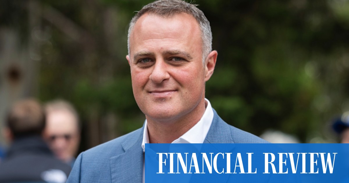 Inside the campaign that brought Zoe Daniel down