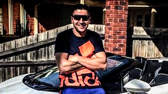 Kazem ‘Kaz’ Hamad: Underworld kingpin arrested in Iraq, but his run may ...