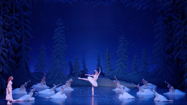 Christmas comes early as Queensland Ballet re-emerges with The Nutcracker