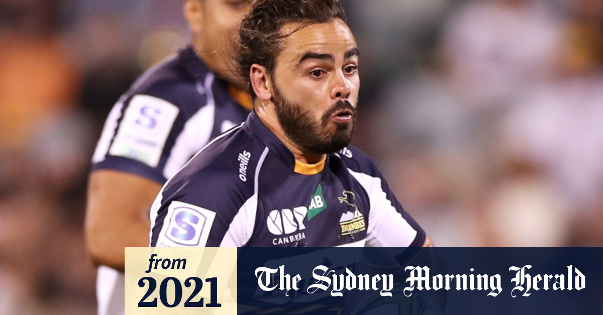 Super Rugby AU 2021: Andy Muirhead’s chance to size up a Wallabies ...