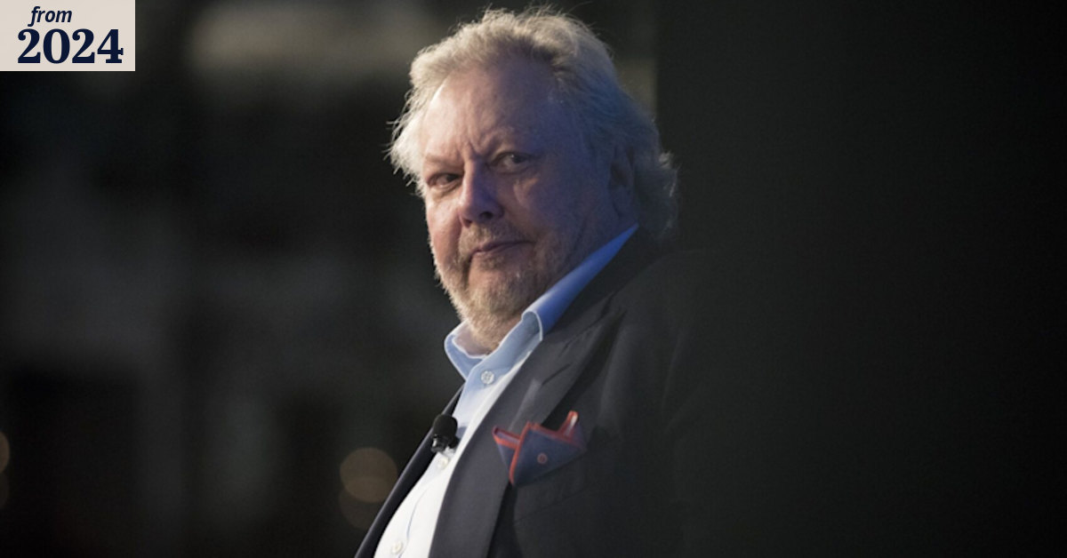 Does the WiseTech saga highlight tech industry’s governance problem?