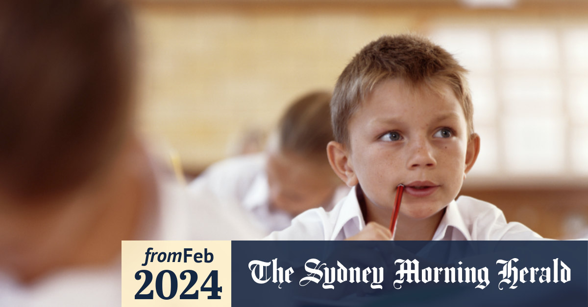 NSW schools: Revised curriculum to emphasise Australian democracy and ...