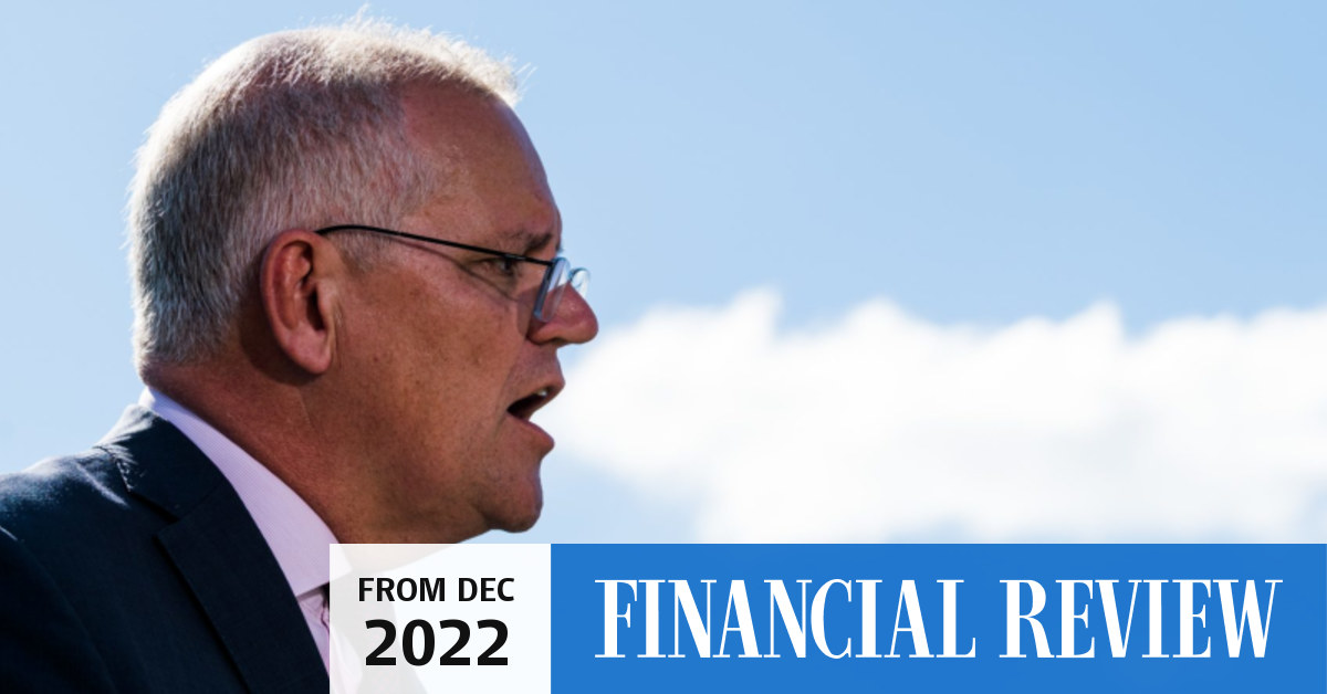 Federal election: Why the Liberal Party thinks it lost the election