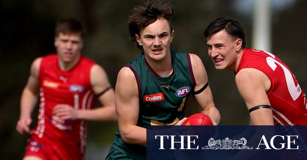 AFL 2024 LIVE updates: Every player picked in the 2024 AFL mid-season ...