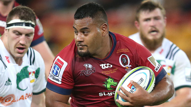 Super Rugby 2020: Players propose rugby 'Combine' as coronavirus ...