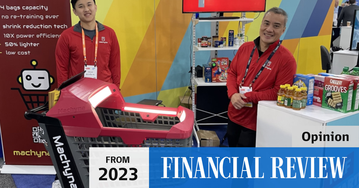 Retailers adopting fancy new technology can’t ignore the basics