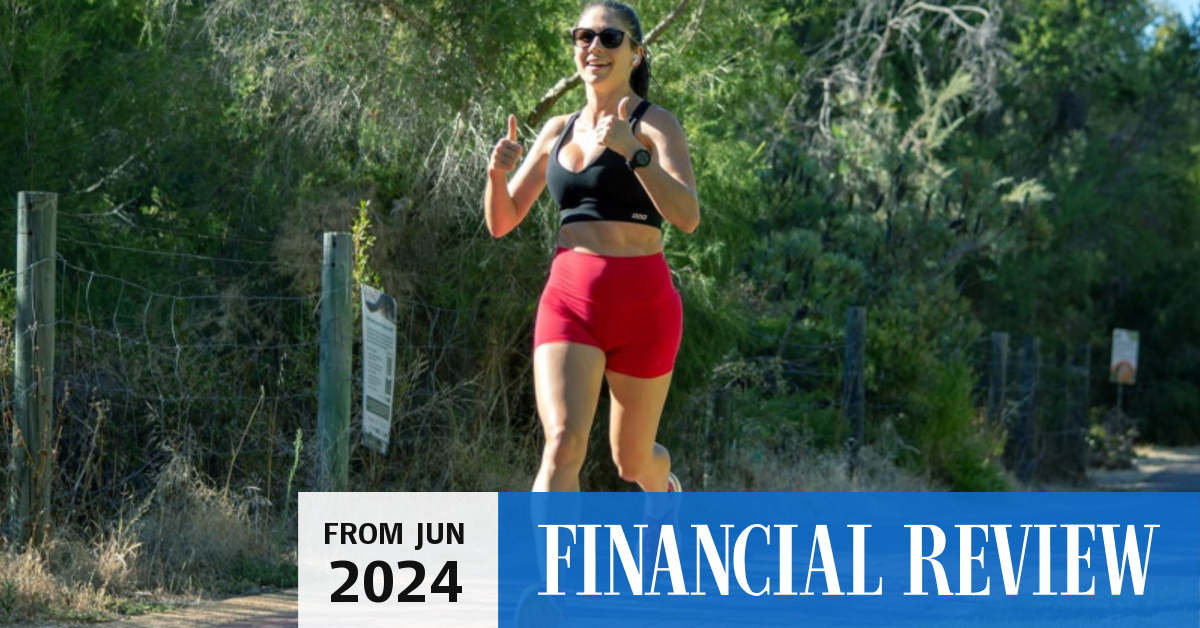 Why Melissa Jolly, founder of Pinnacle Insurance Brokers, does four ...