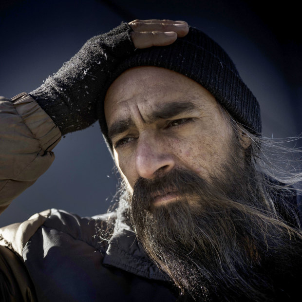 Jethro Cave death: Coburg Motor Inn is a last resort crisis ...