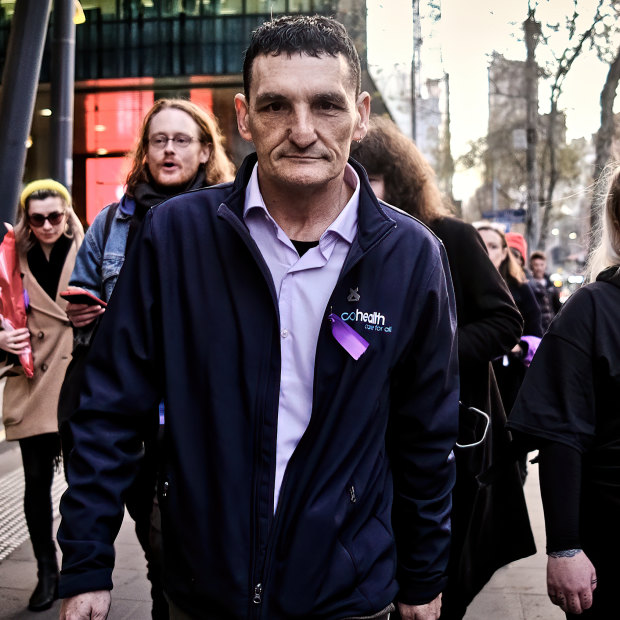 Almost 20 years since Melbourne’s Southern Cross Station was completed ...