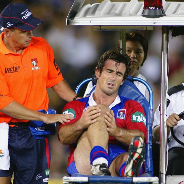 What is an ACL injury and how do you avoid one?