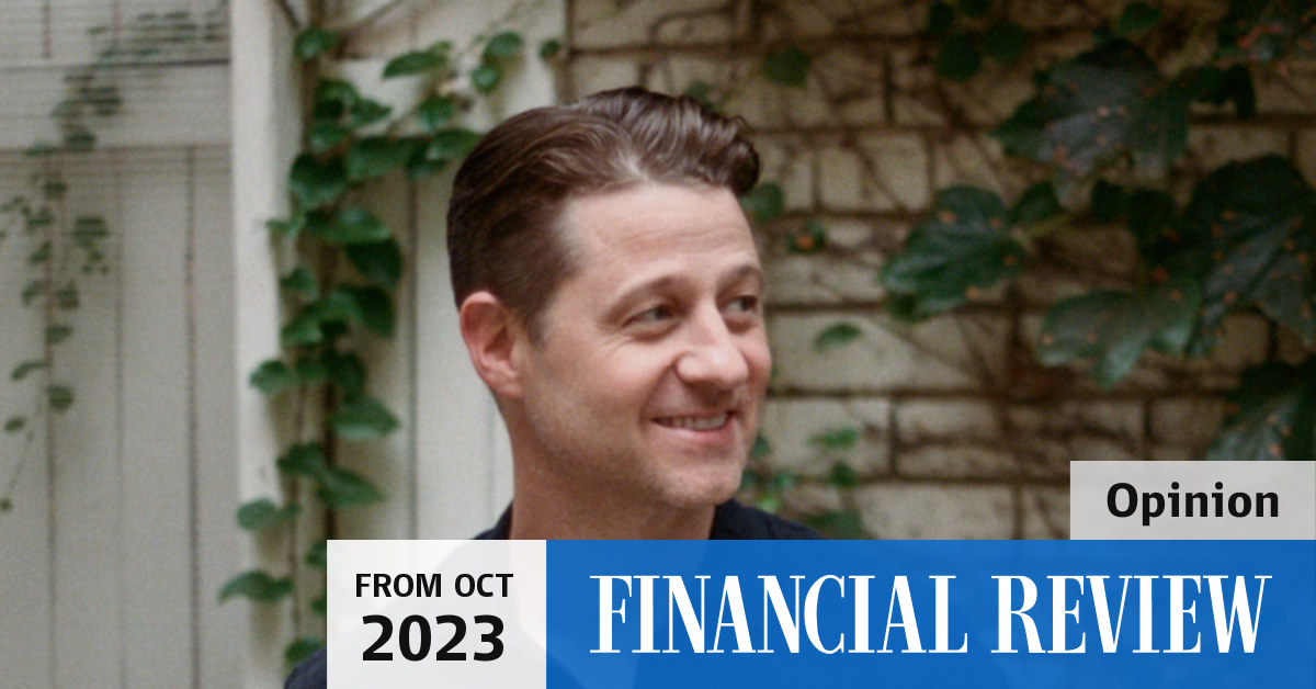 The OC’s Ben McKenzie’s ‘Easy Money’ is the crypto book Michael Lewis ...