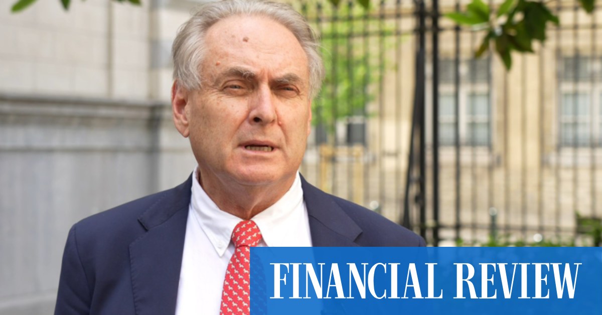 Australia EU FTA: Trade Minister Don Farrell gives Christmas deadline ...