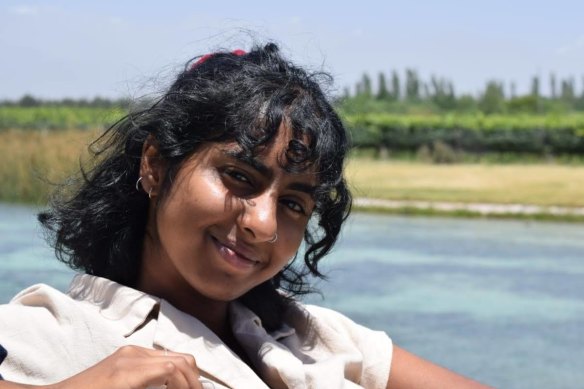 All I can think is: what am I paying for?