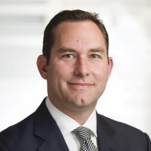 Westpac Banking Corp strategy chief Jason Yetton tells the world how ...