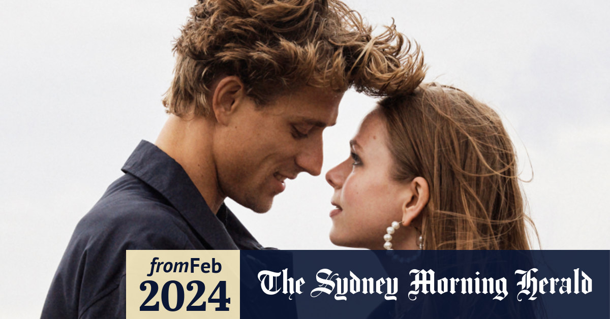 A Nearly Normal Family review on Netflix