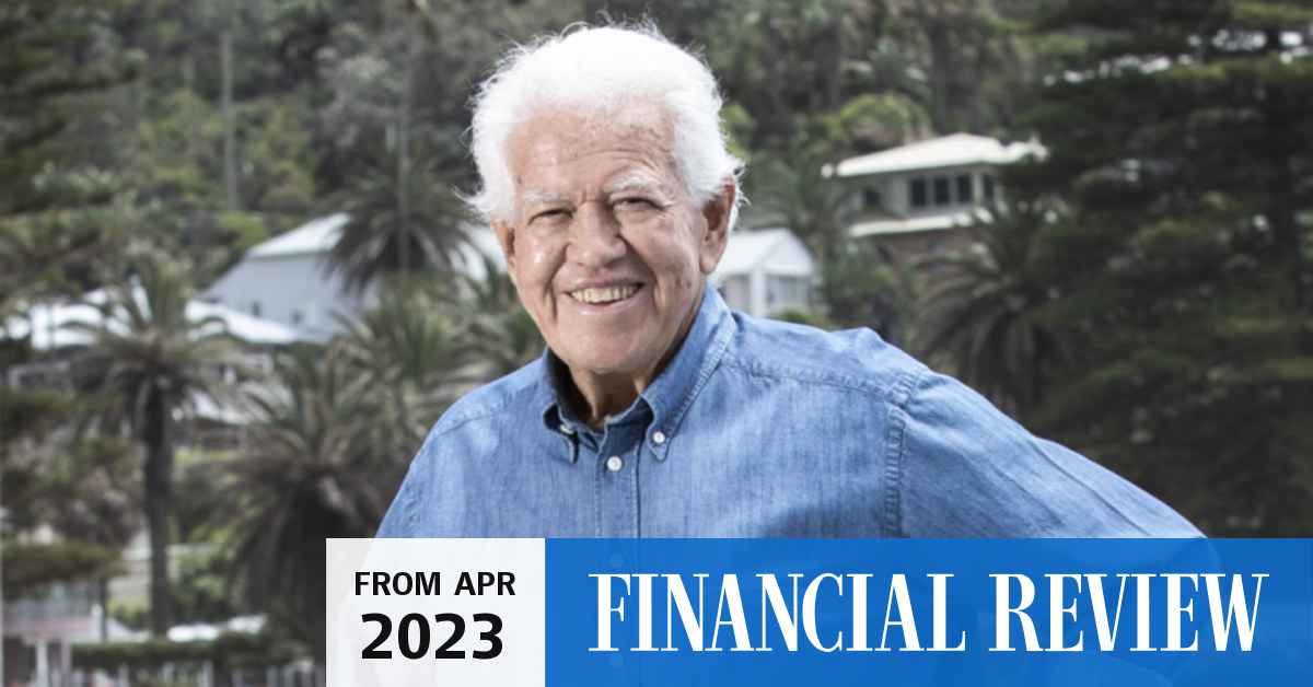 Marcus Blackmore sells to Japan’s Kirin as $1.9 billion takeover bid ...
