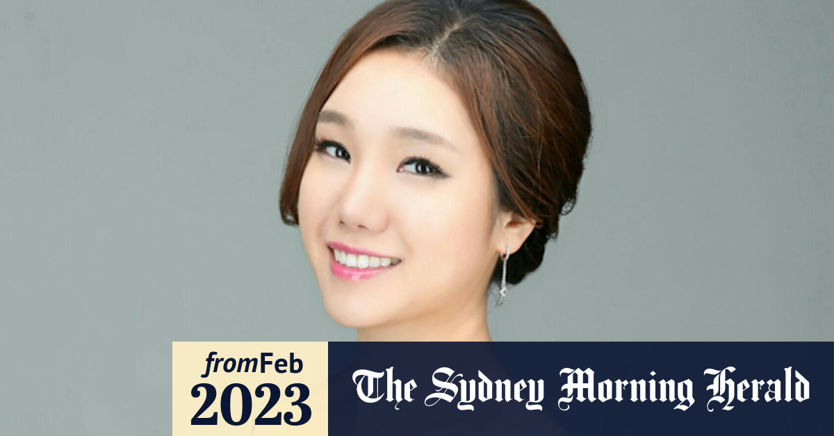 My day on a plate: Esther Song