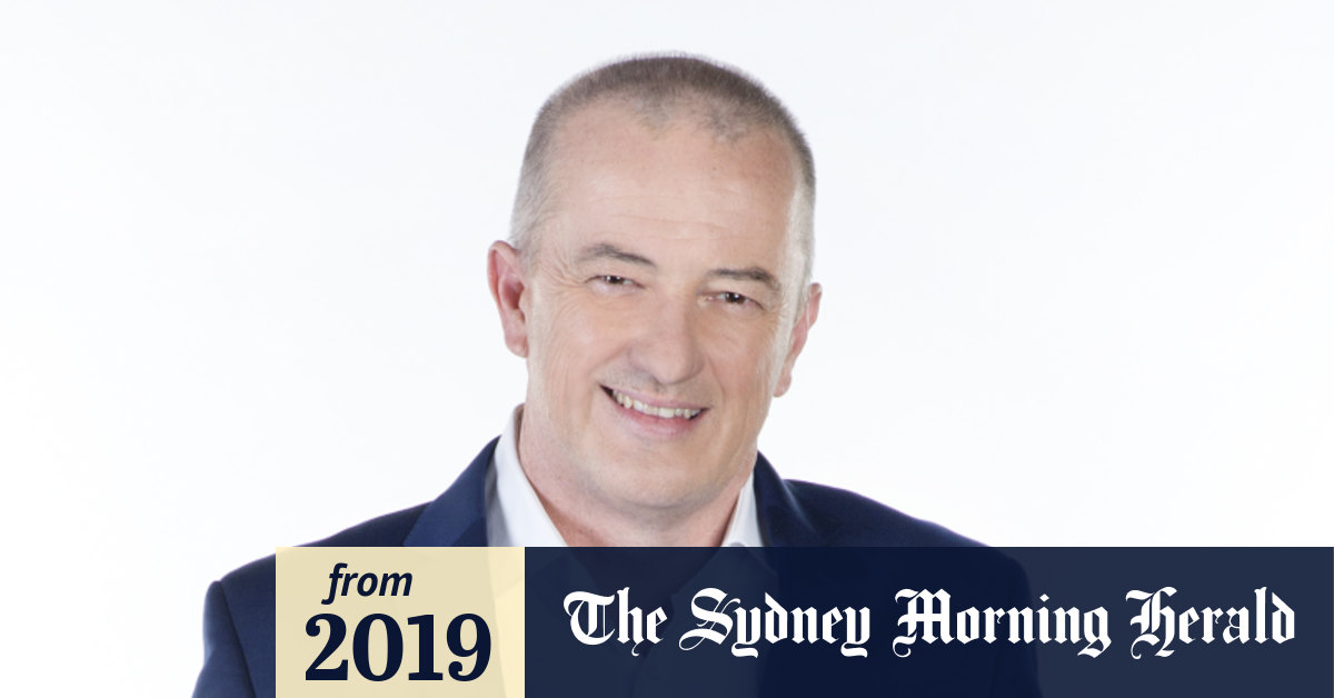 Adam Shand on Australian Crime Stories