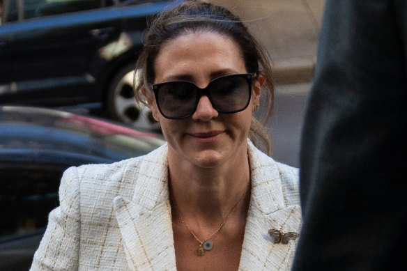 ‘Trusted’ employee Neva Liana Lozzi guilty of stealing almost $790k ...